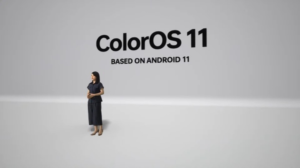 ColorOS 11 Berbasis Android 11 Resmi Dirilis, Ini Dia Beragam Fitur ...