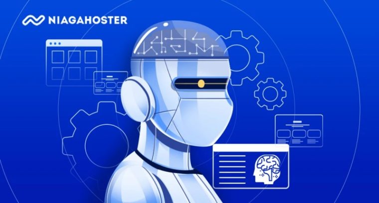 Niagahoster: AI Tidak Menggantikan Peran Manusia, Tapi Mempermudah ...