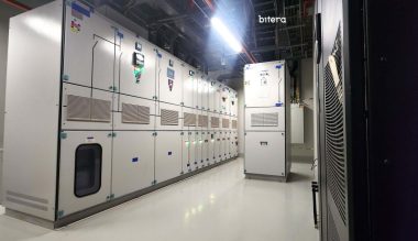 Bitera Umumkan Data Center Dengan Tingkat Keamanan Tertinggi di Jakarta ...