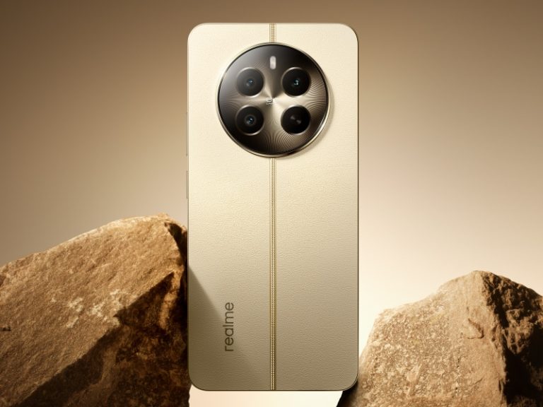 Mengungkap Teknologi Sensor Kamera Sony LYT-600 pada realme 12+ 5G