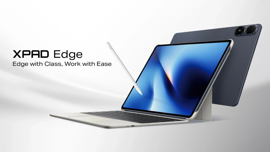 Infinix XPAD Edge Dirilis di Indonesia, Tablet Ultra Slim 13 Inci untuk ...